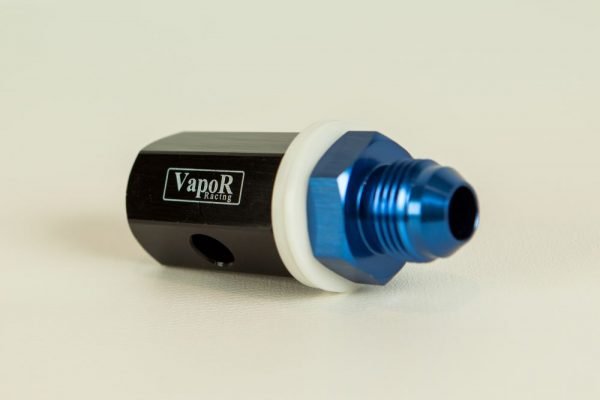 Fuel Cell Tip Valve Safety Valve - VapoR Racing