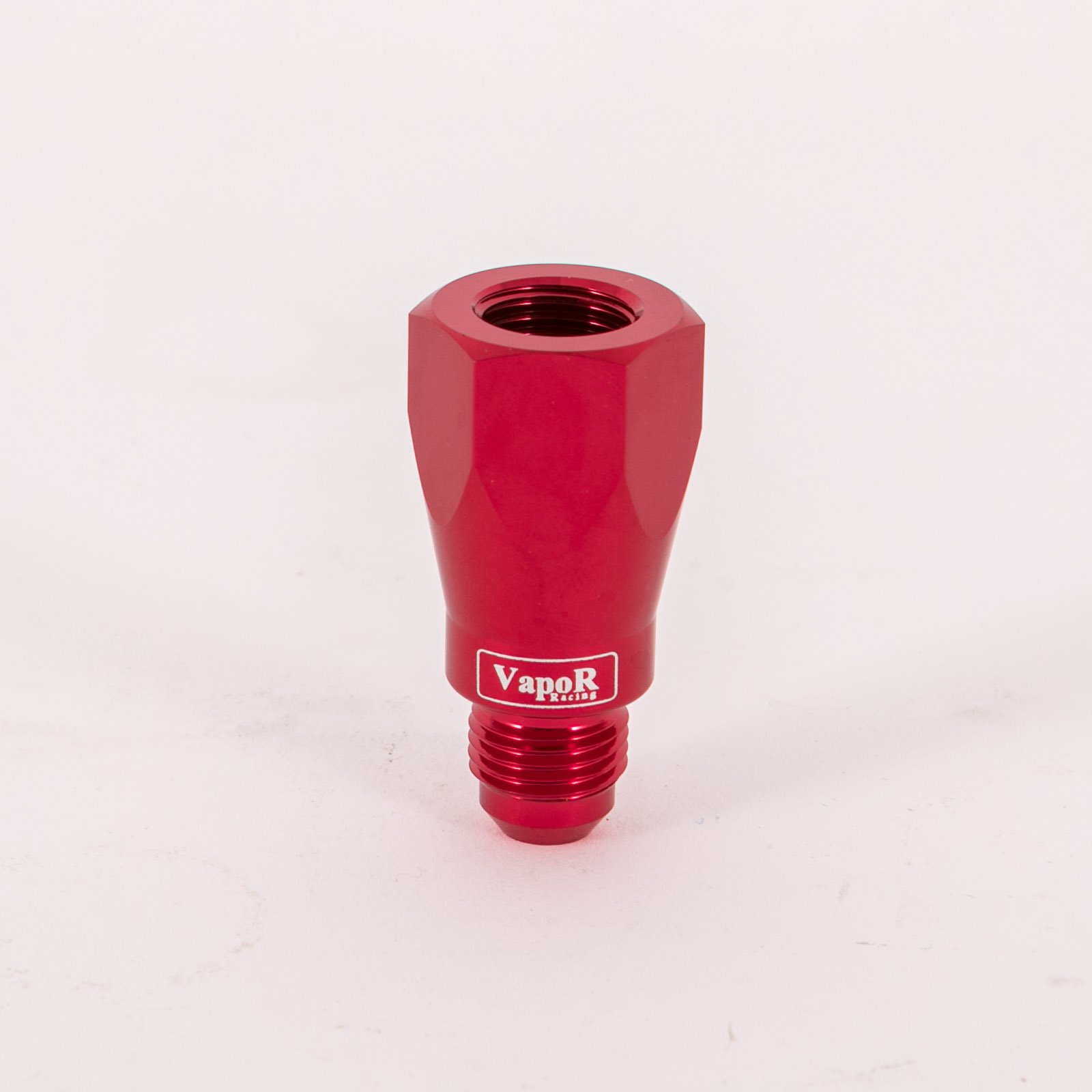 Fuel Cell Tip Valve -6AN – Safety Valve - VapoR Racing