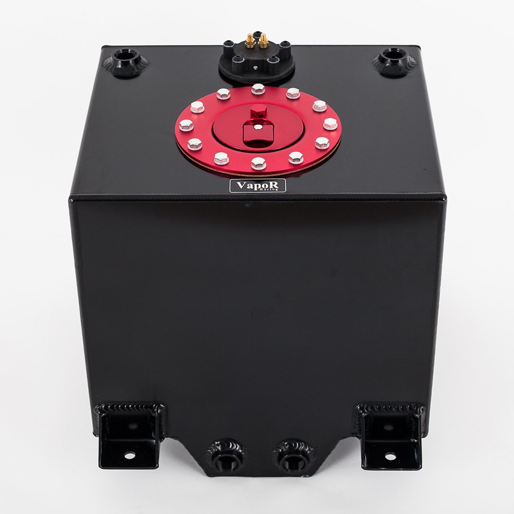 Fuel Cell Tank 20L Aluminium Universal - VapoR Racing