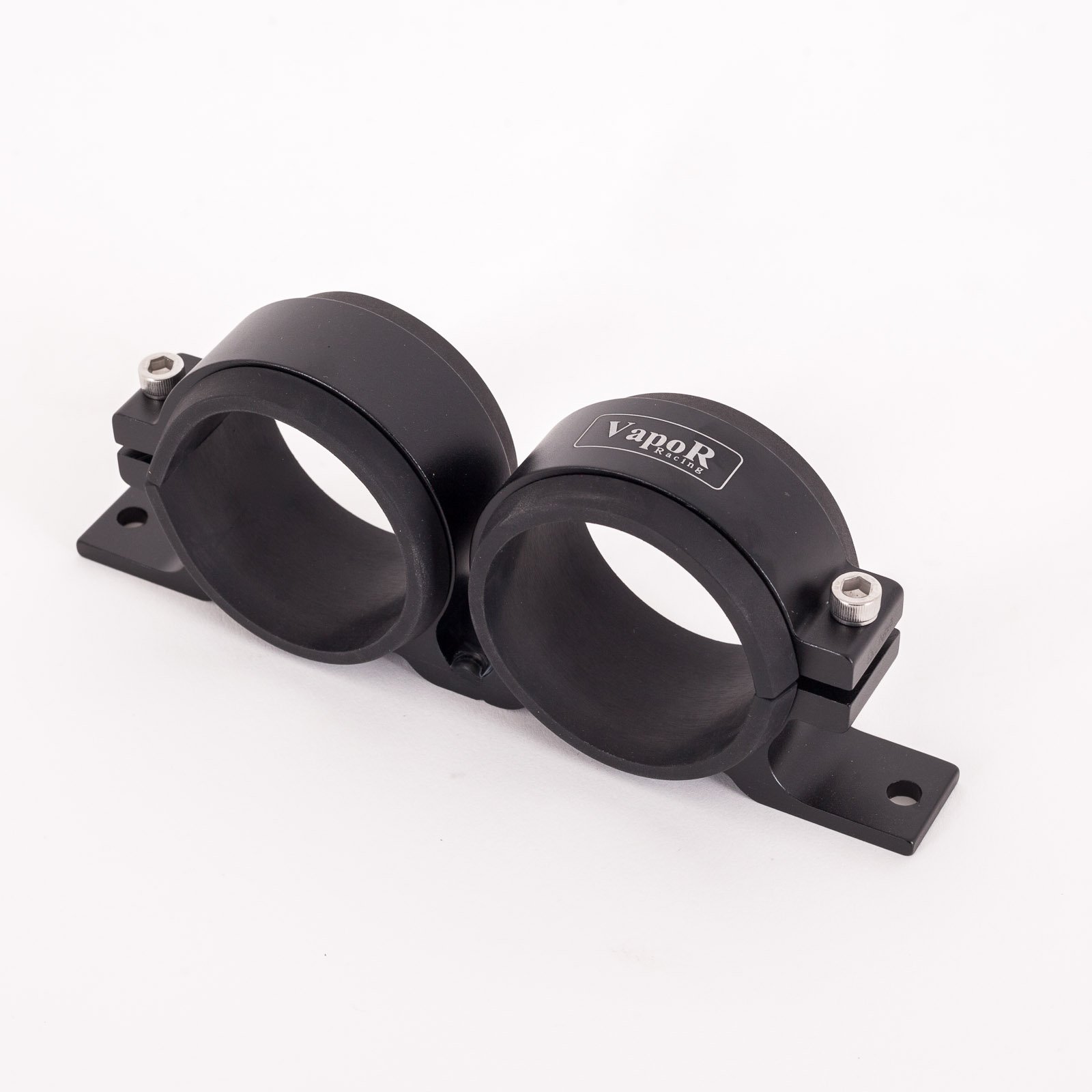 Dual Fuel Pump Bracket Mounting 60mm - VapoR Racing