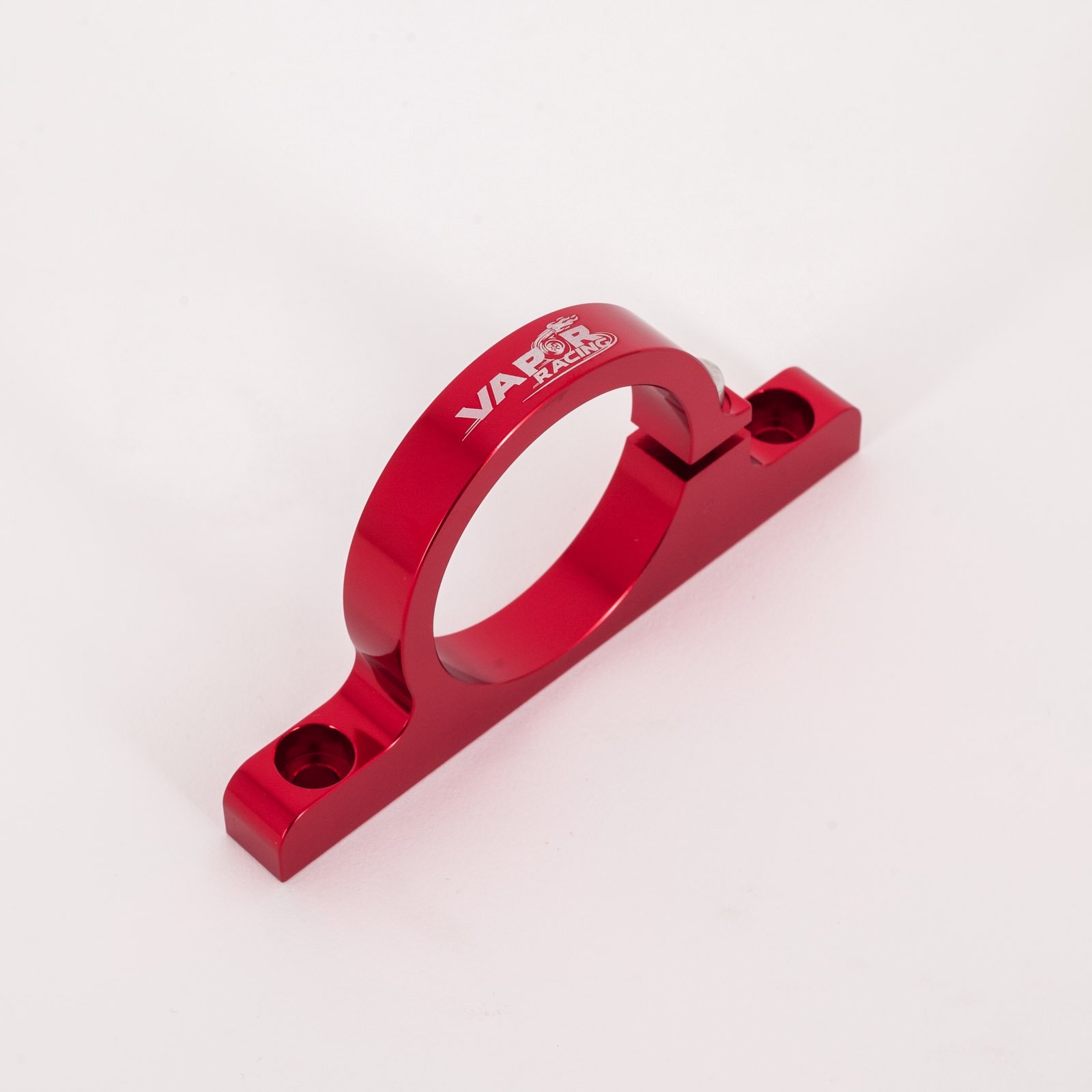 Fuel Filter Bracket Mounting 50mm - VapoR Racing