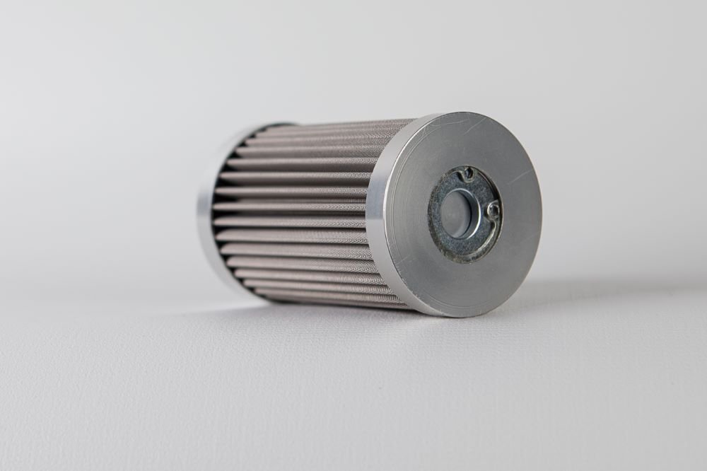 Fuel Filter Element 100 micron (Methanol) - VapoR Racing