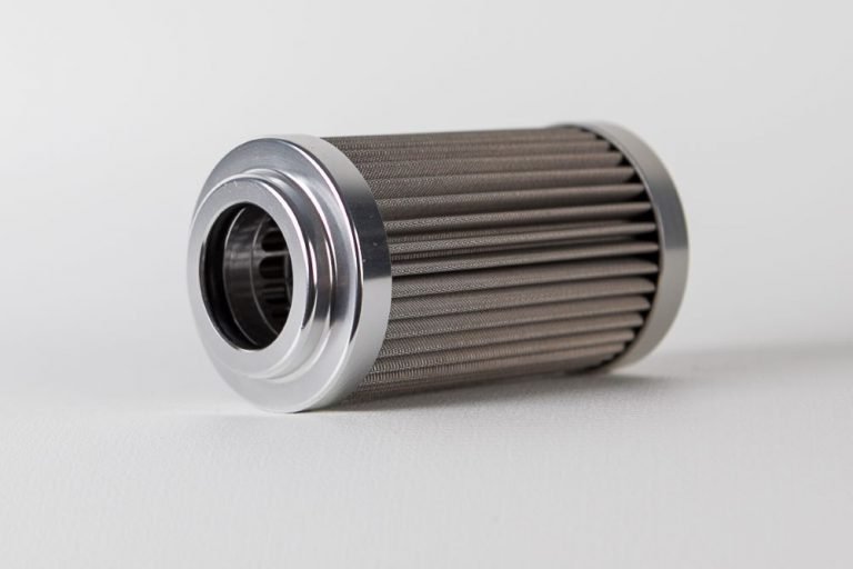 Fuel Filter Element 100 micron (Methanol) - VapoR Racing