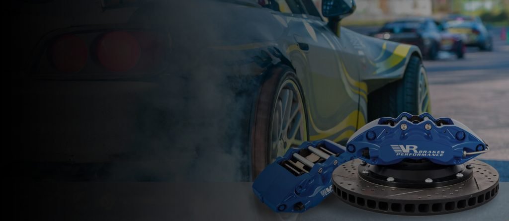 Automotive and Performance parts in Europe & Worldwide - VapoR Racing