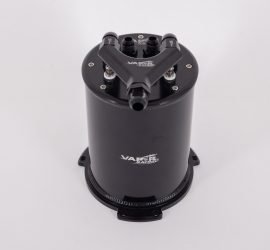 3L Aluminium Surge Tank Kit System - VapoR Racing