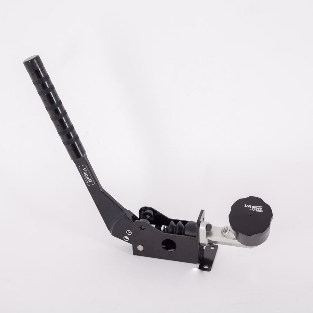 Aluminium Billet Hydraulic Handbrake - VapoR Racing