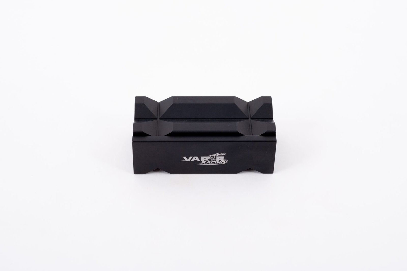 Billet Plastic Vise Jaws Set - VapoR Racing
