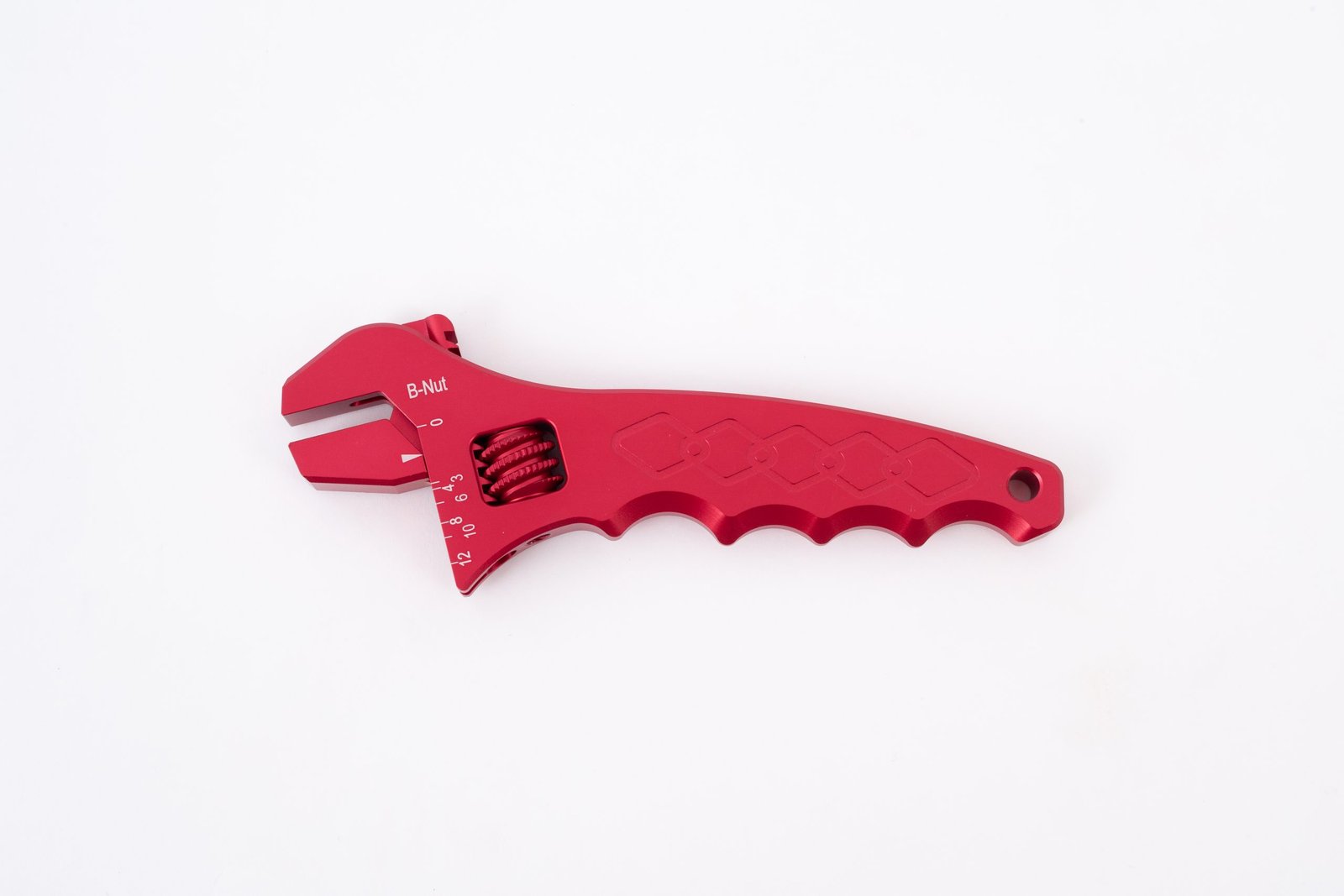 Adjustable Aluminium Wrench - VapoR Racing