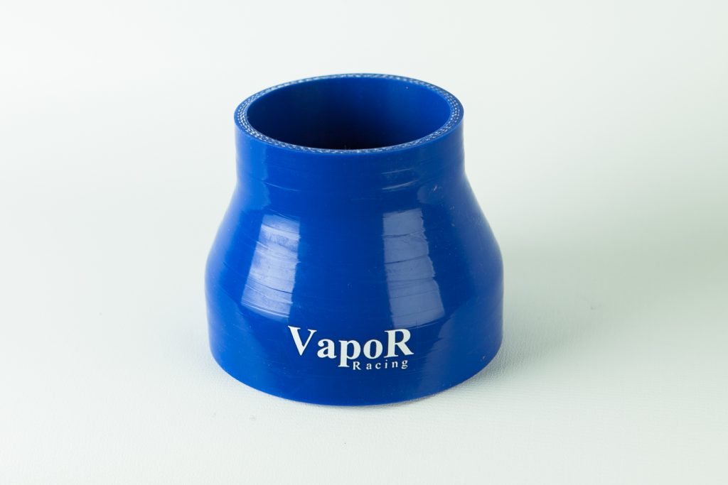 Straight Reducer Silicone Coupler - VapoR Racing