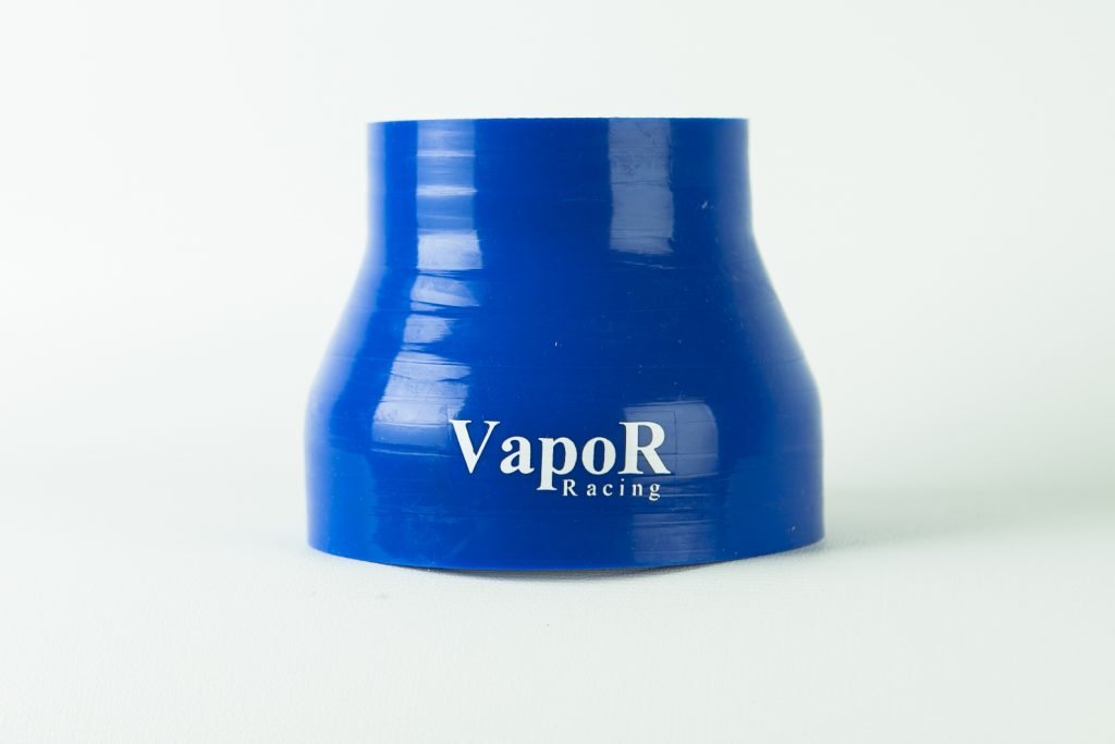 Straight Reducer Silicone Coupler - VapoR Racing