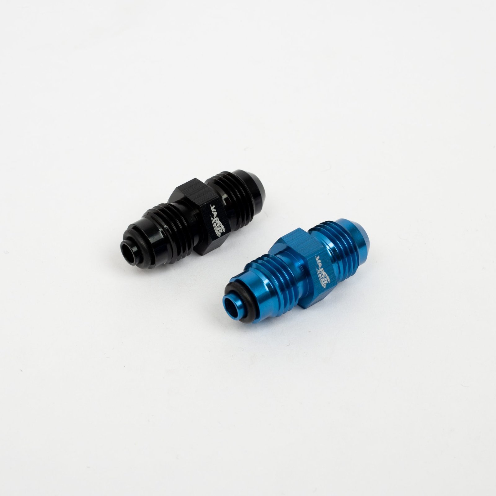 Power Steering Adapter Fittings - VapoR Racing