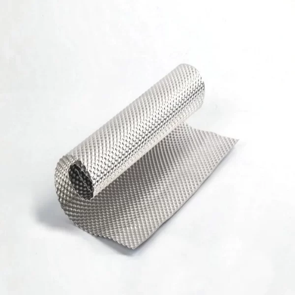 Aluminium Heat Shield Barrier - VapoR Racing